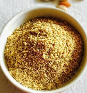 Mixed Nuts’ Powder For Kids, Babies And Toddlers – Soultatva